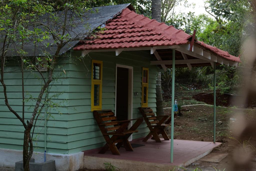 Commune18 Spa Resorts, Chikmagalūr (updated prices 2025)