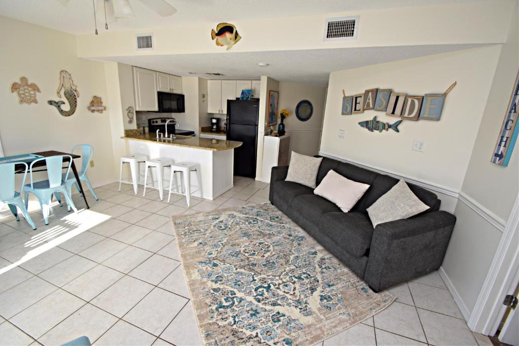 Gulf Shores Plantation 1140 Condo - Alabama