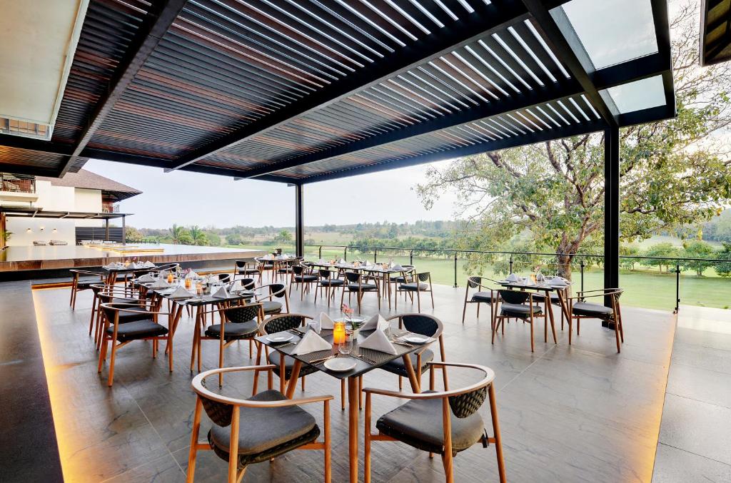 Kimmane Golf Resort, Shimoga (updated prices 2025)