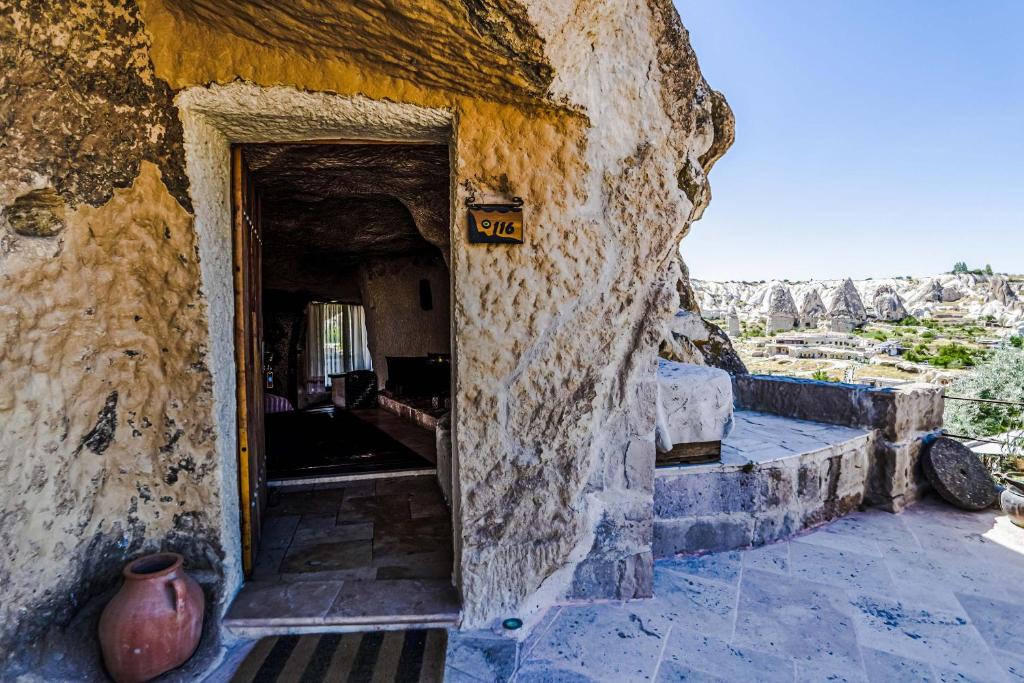 Kelebek Special Cave Hotel & Spa, Göreme (updated prices 2025)