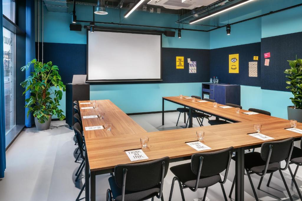 The Social Hub Delft, Delft (updated prices 2025)