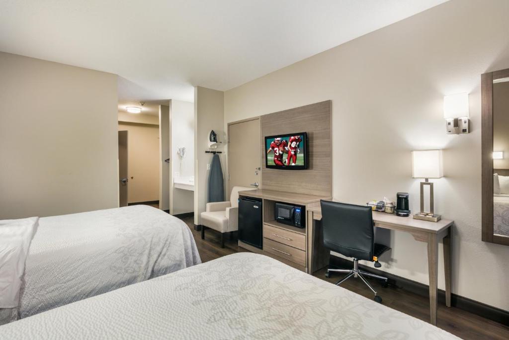 Red Roof Inn PLUS+ Boston - Logan, Saugus (updated prices 2025)
