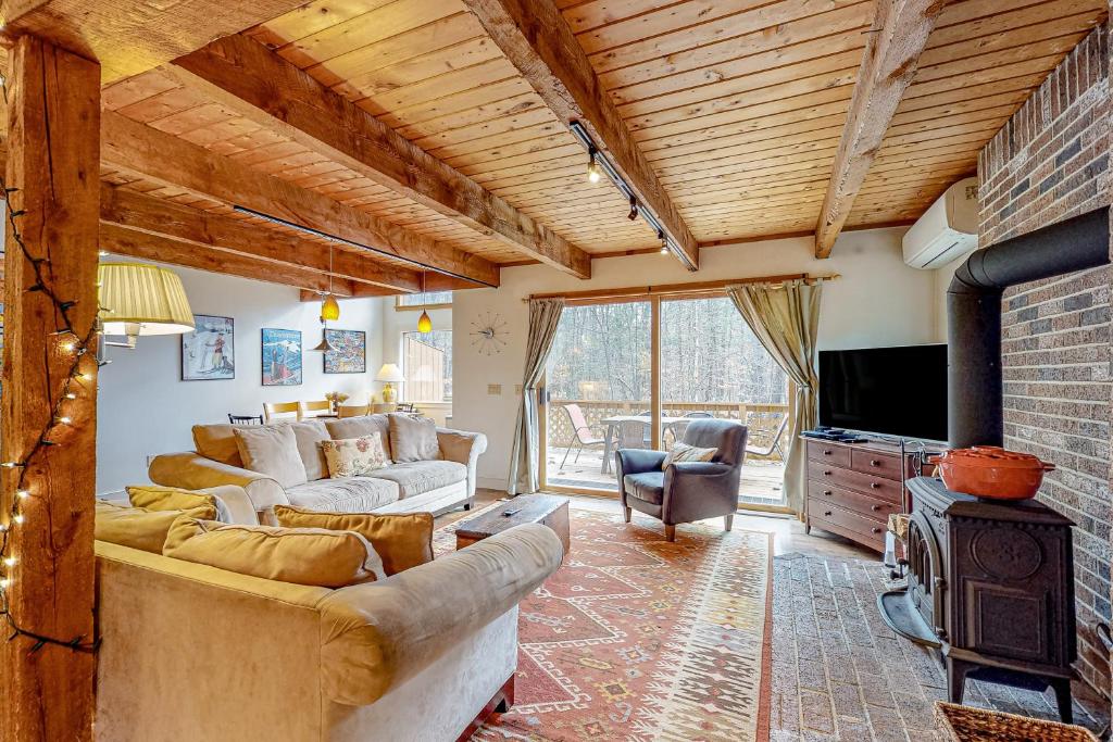 17 Fox Run, Intervale (updated prices 2025)