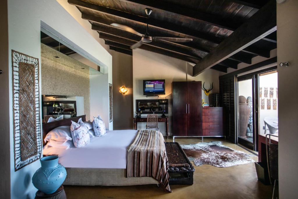 Teremok Lodge & Spa, Durban (updated prices 2025)