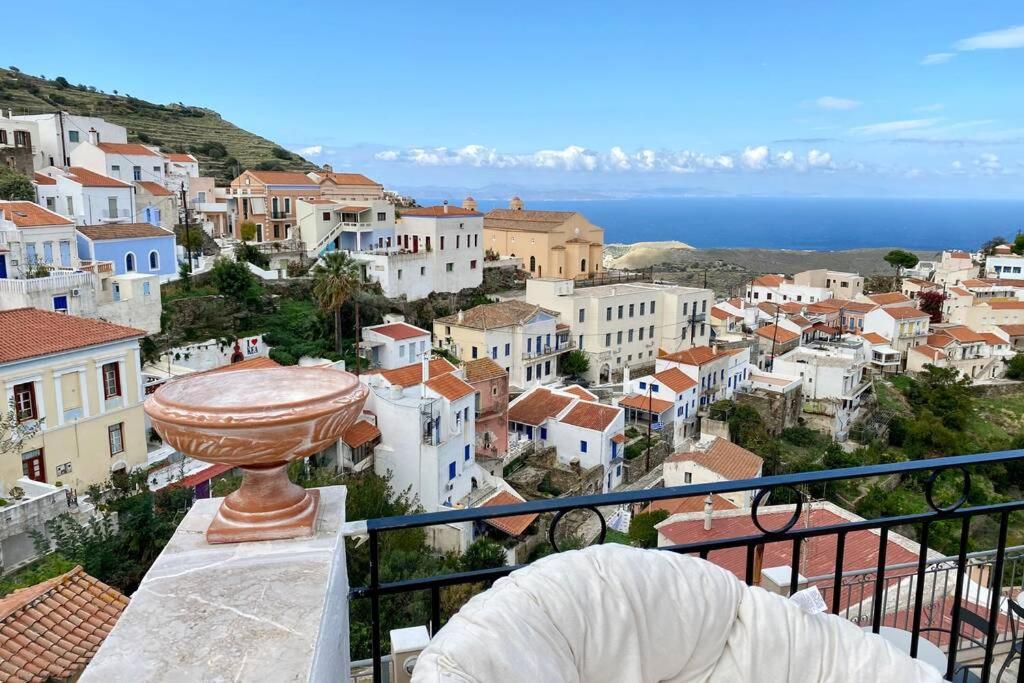 Lion House I, Ioulis (updated prices 2026)