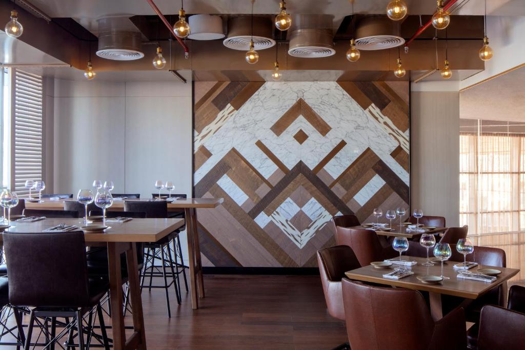Paramount Hotel Dubai, Dubai (updated prices 2025)