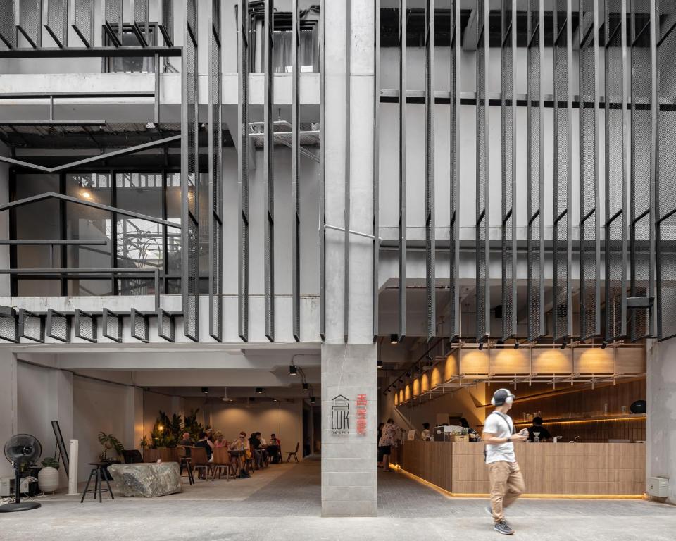 Luk Hostel, Bangkok – Updated 2023 Prices