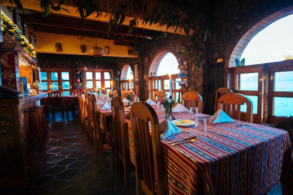 Hotel La Casa del Mundo, Jaibalito (updated prices 2025)