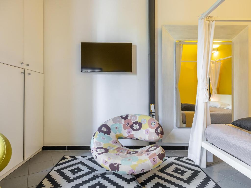 Snob Luxury Suite, Cagliari (updated prices 2025)