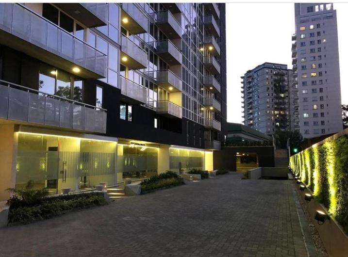 Nuevo Riverside II Ubicado estratégicamente piscina gym laundry cochera, Tigre (aktualisierte ...