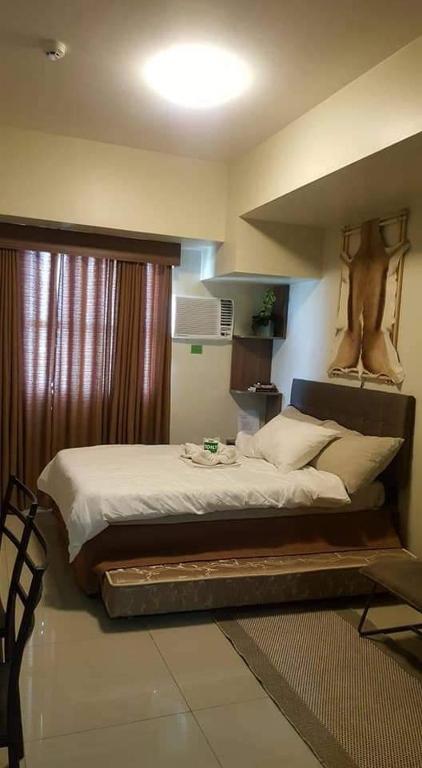 Horizon 101 Studio Units by Felicity, Cebu City (updated prices 2026)