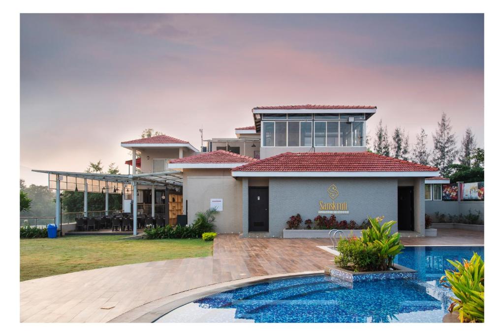 24 Resorts Near Pune For Family