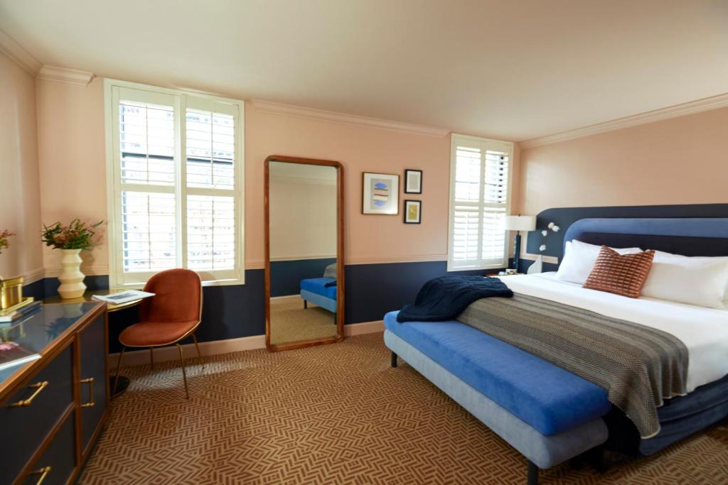 The Oliver Hotel Knoxville, by Oliver, Knoxville (updated prices 2025)