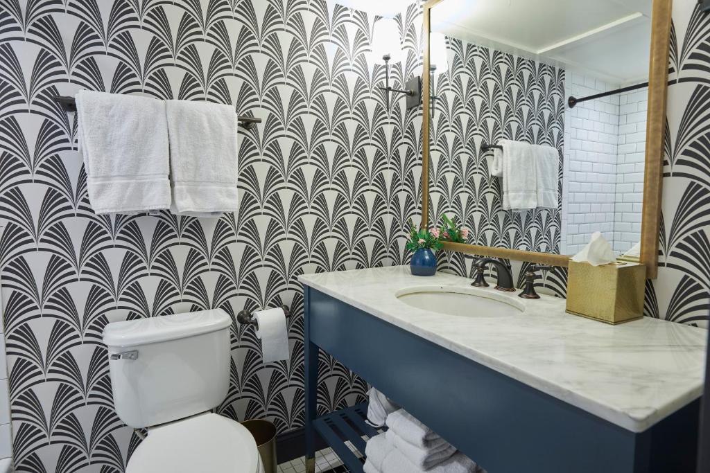 The Oliver Hotel Knoxville, by Oliver, Knoxville (updated prices 2025)