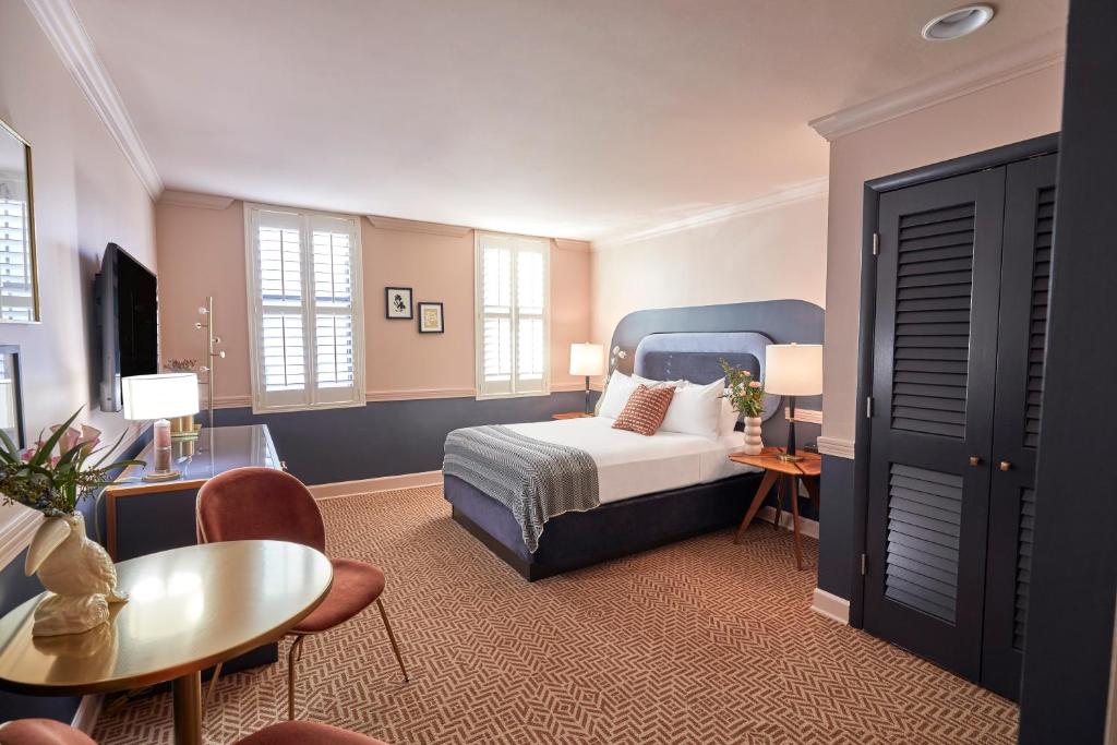 The Oliver Hotel Knoxville, by Oliver, Knoxville (updated prices 2025)