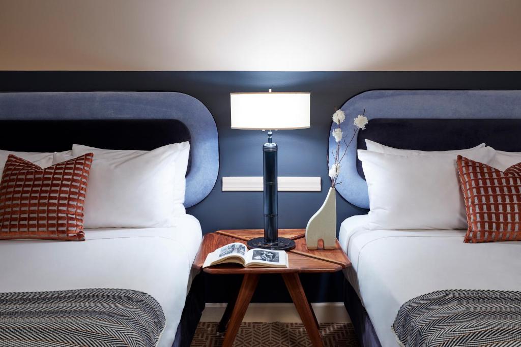 The Oliver Hotel Knoxville, by Oliver, Knoxville (updated prices 2025)