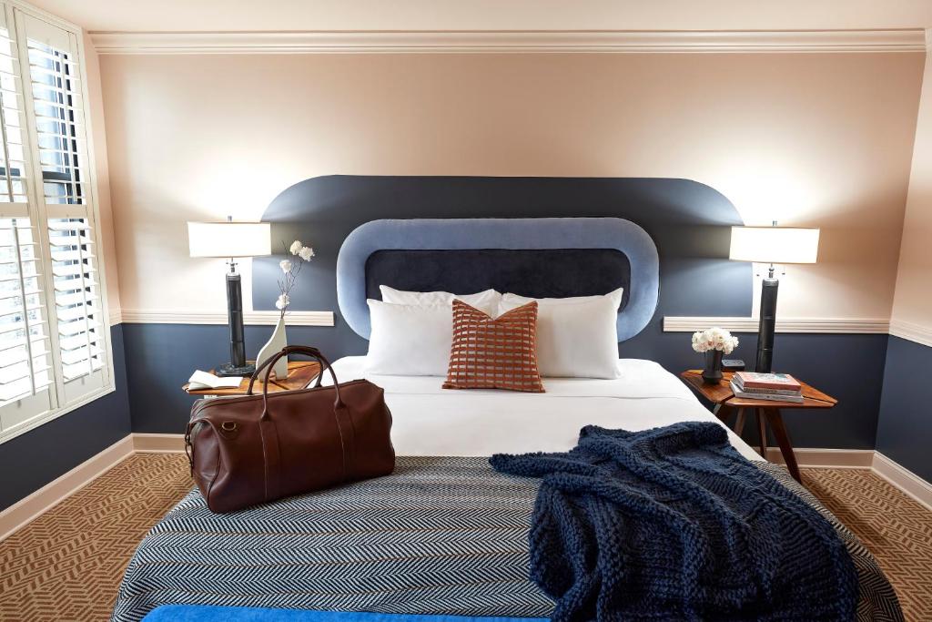 The Oliver Hotel Knoxville, by Oliver, Knoxville (updated prices 2025)