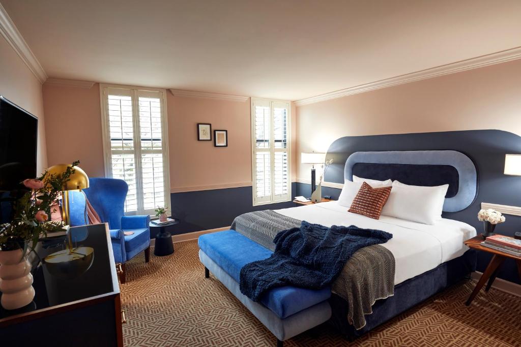 The Oliver Hotel Knoxville, by Oliver, Knoxville (updated prices 2025)