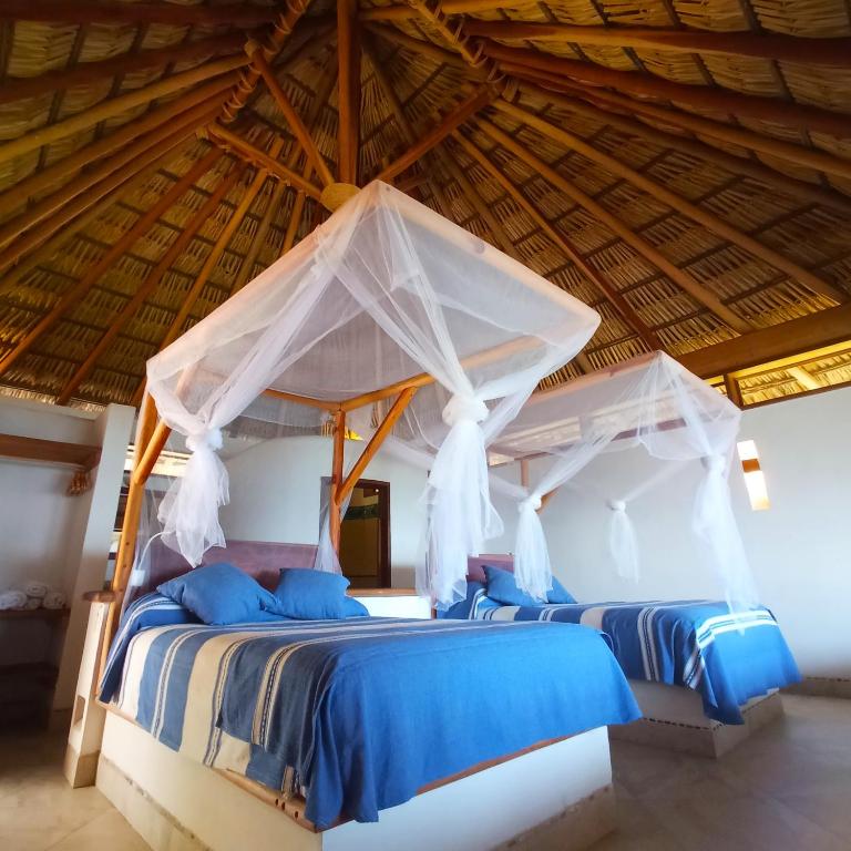 Zazil Retreat, San Agustinillo (updated prices 2025)