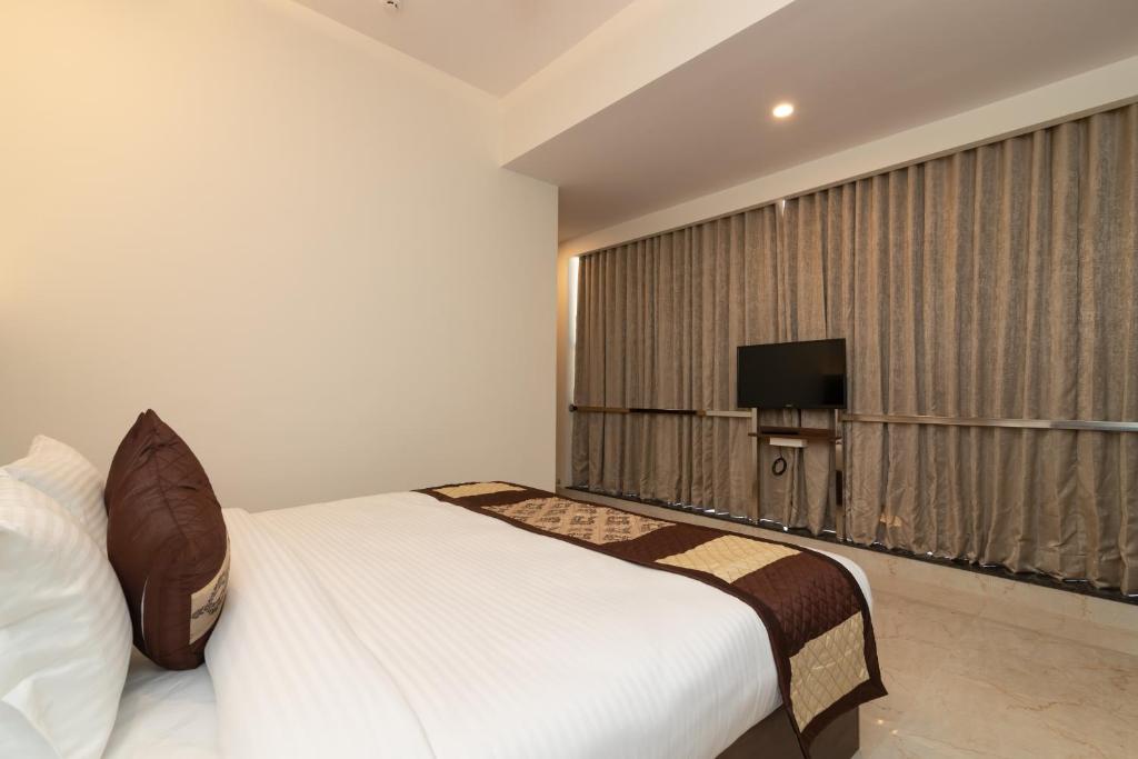 Mojatel By Icon, Bangalore (updated prices 2025)