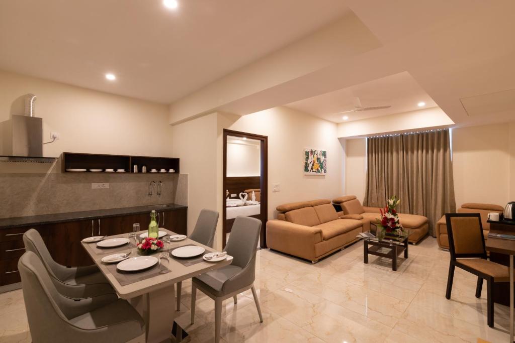 Mojatel By Icon, Bangalore (updated prices 2025)