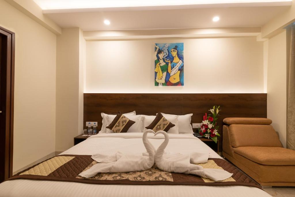 Mojatel By Icon, Bangalore (updated prices 2025)