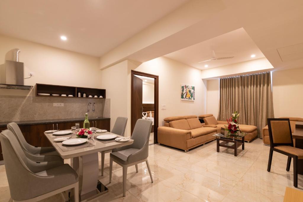 Mojatel By Icon, Bangalore (updated prices 2025)