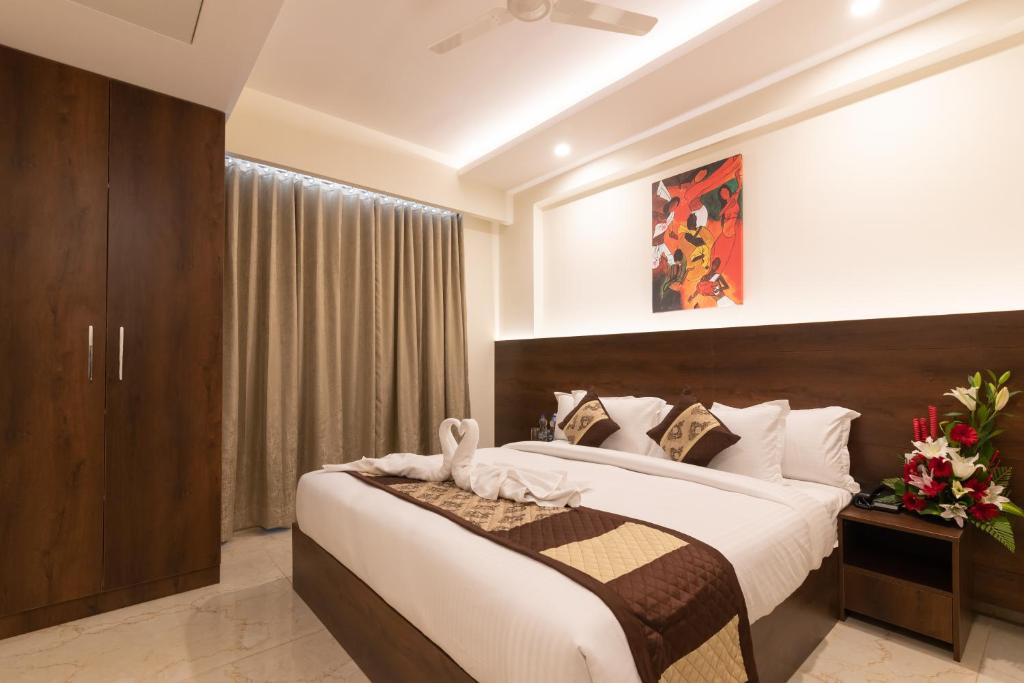 Mojatel By Icon, Bangalore (updated prices 2025)