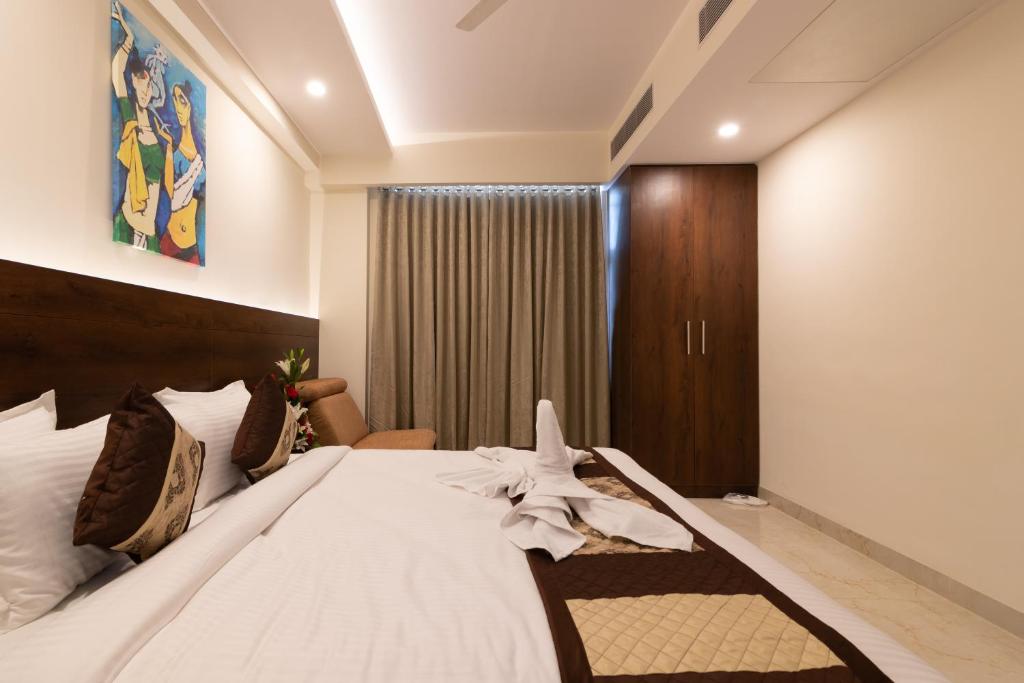 Mojatel By Icon, Bangalore (updated prices 2025)