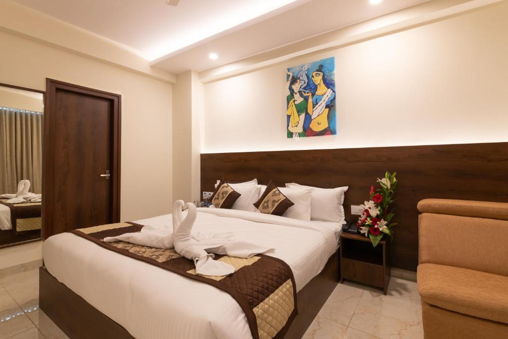 Mojatel By Icon, Bangalore (updated prices 2025)