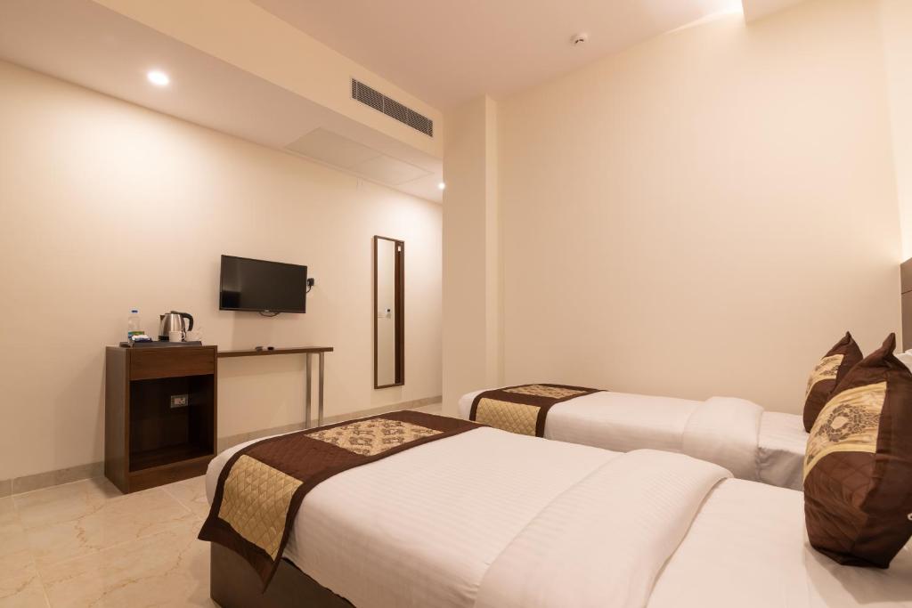 Mojatel By Icon, Bangalore (updated prices 2025)