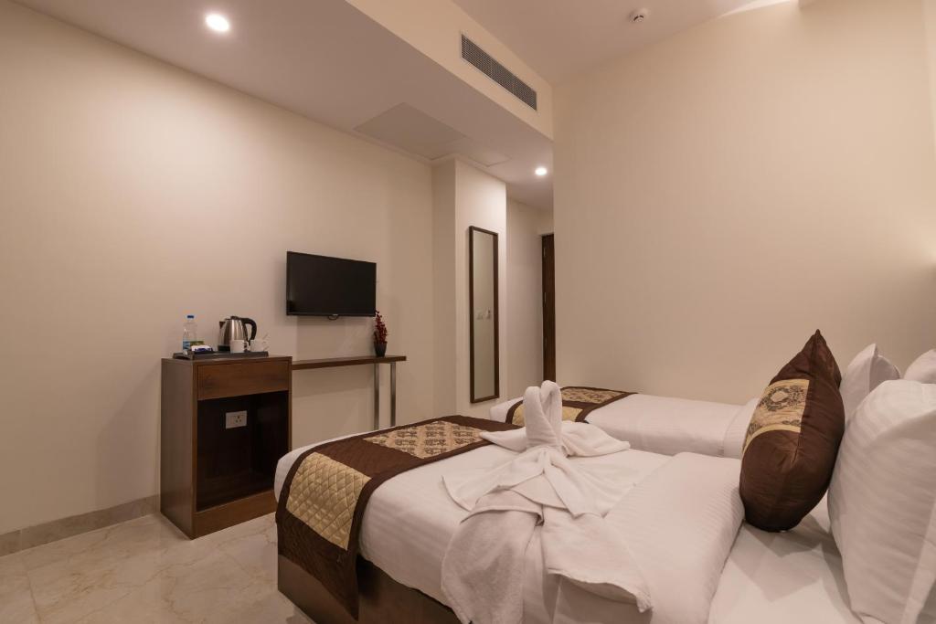 Mojatel By Icon, Bangalore (updated prices 2025)