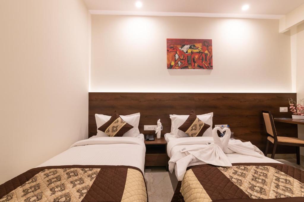 Mojatel By Icon, Bangalore (updated prices 2025)