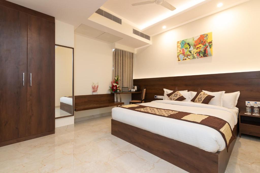 Mojatel By Icon, Bangalore (updated prices 2025)