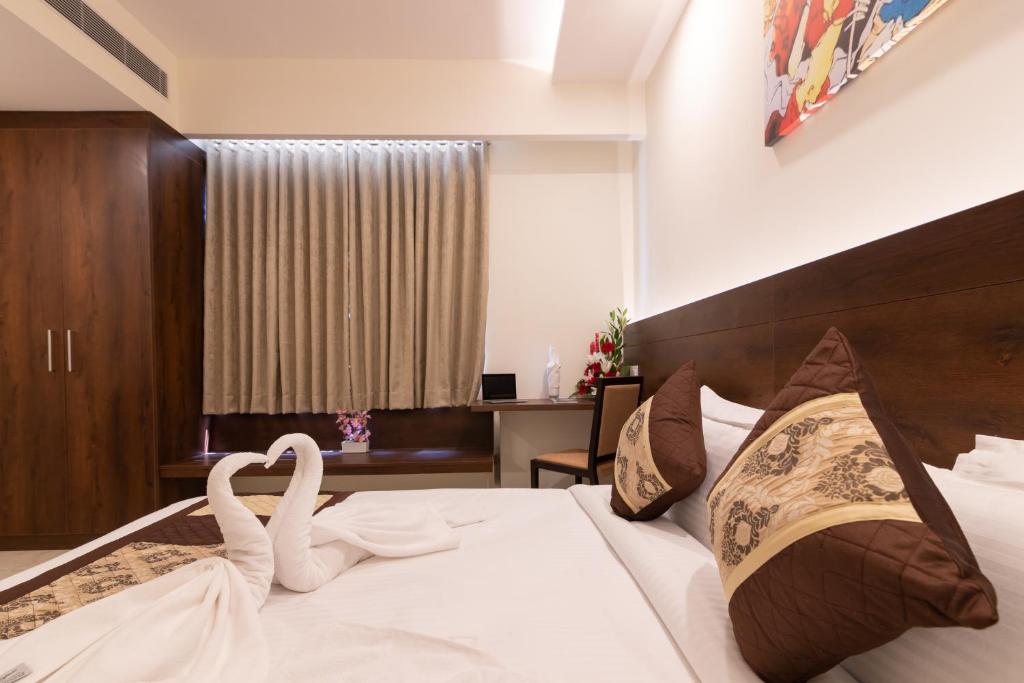 Mojatel By Icon, Bangalore (updated prices 2025)