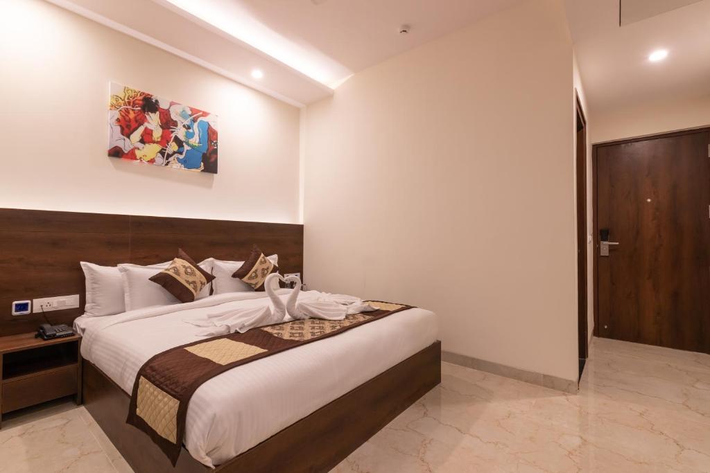 Mojatel By Icon, Bangalore (updated prices 2025)