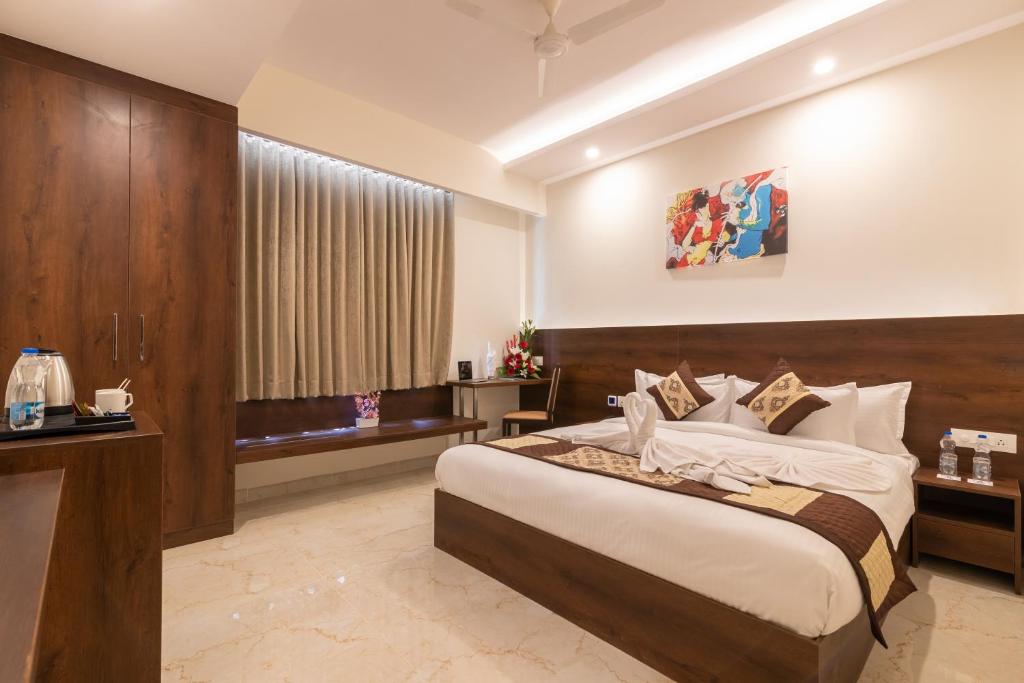 Mojatel By Icon, Bangalore – Updated 2024 Prices