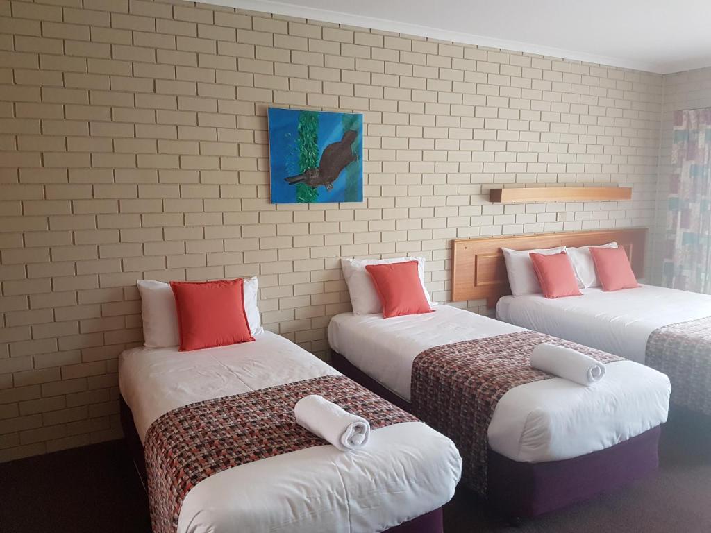 Barooga Country Inn Motel, Barooga (updated prices 2025)