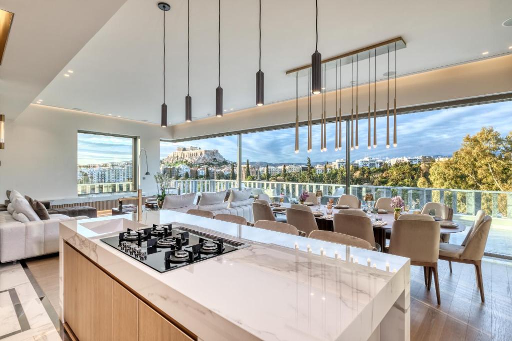 The One Acropolis, Athens – Updated 2022 Prices