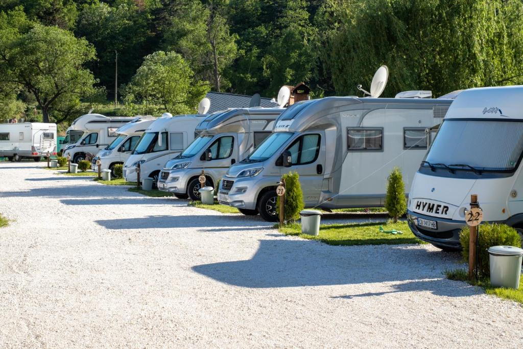 Thermal Camping Velingrad, Welingrad (aktualisierte Preise für 2026)