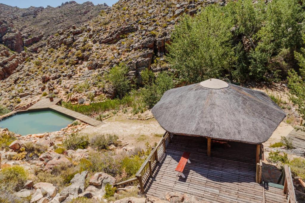 Karoo 1 Hotel Village, De Doorns (updated prices 2025)
