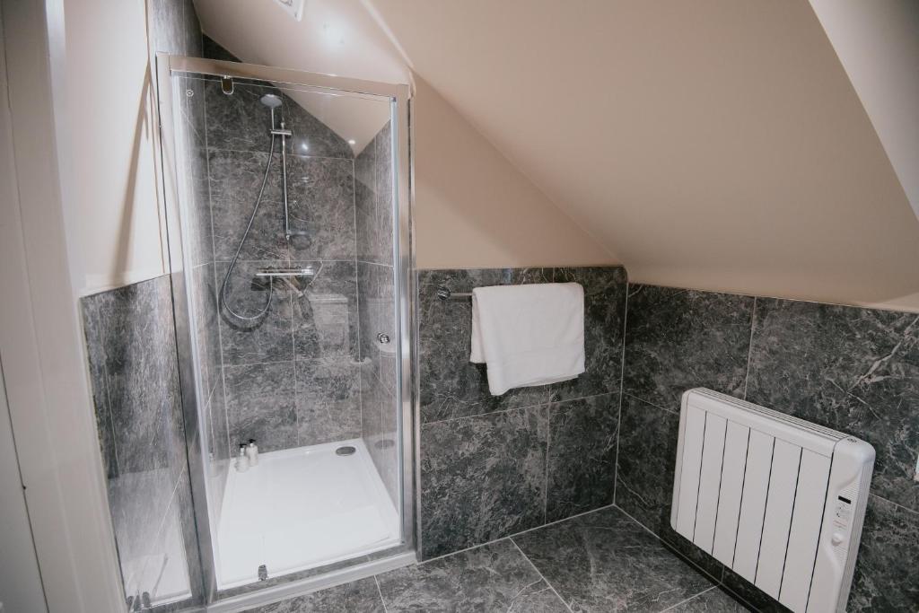 The Seafield Arms-Cullen, Cullen (updated prices 2025)