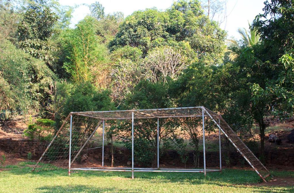 Nature Trails Durshet, Khopoli, Khopoli (updated prices 2025)