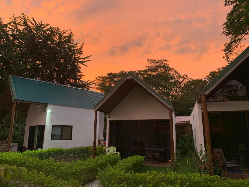 Villas Cabuya Beach & Jungle, Cabuya (updated prices 2025)