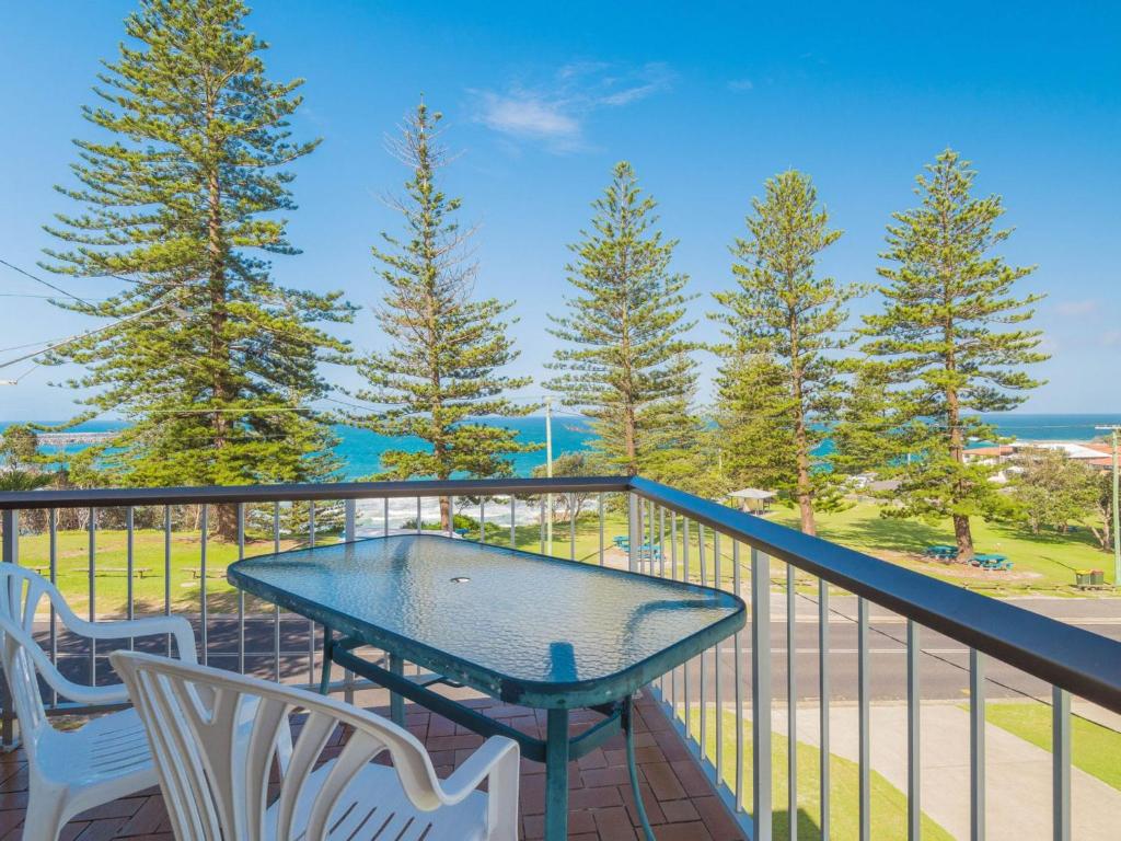 Flinders Lodge - fantastic views, opposite Main Beach, Yamba – Updated 2023 Prices