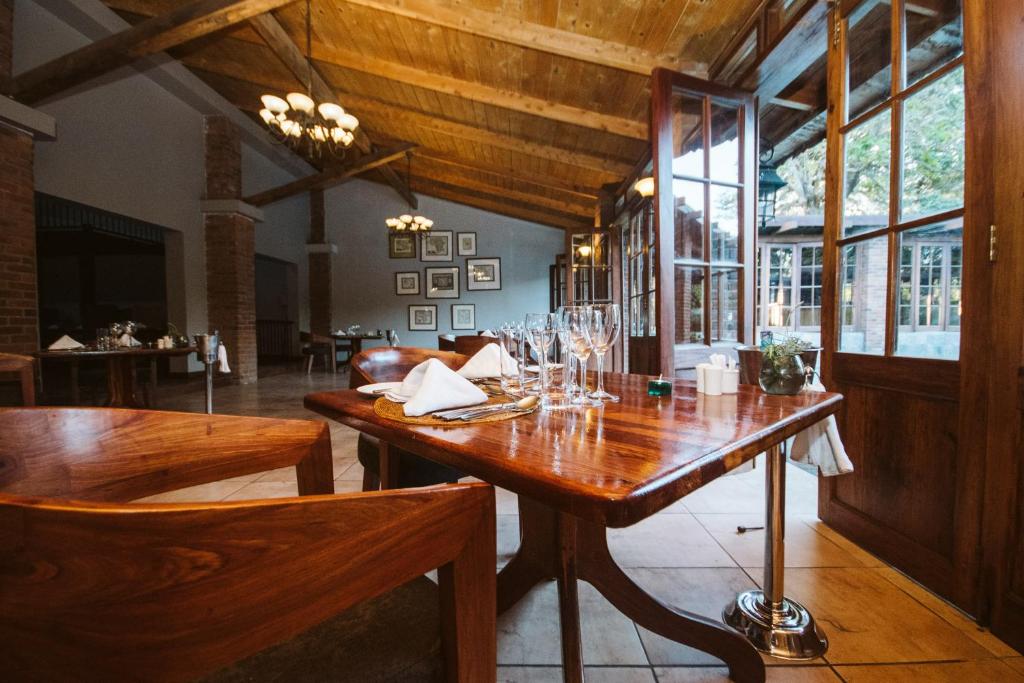 Elewana Arusha Coffee Lodge, Arusha (updated prices 2025)