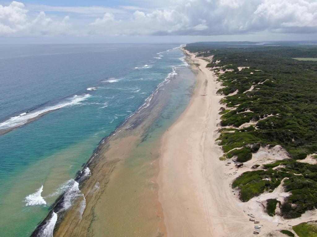 Nhambavale Lodge, Chidenguele (updated prices 2025)