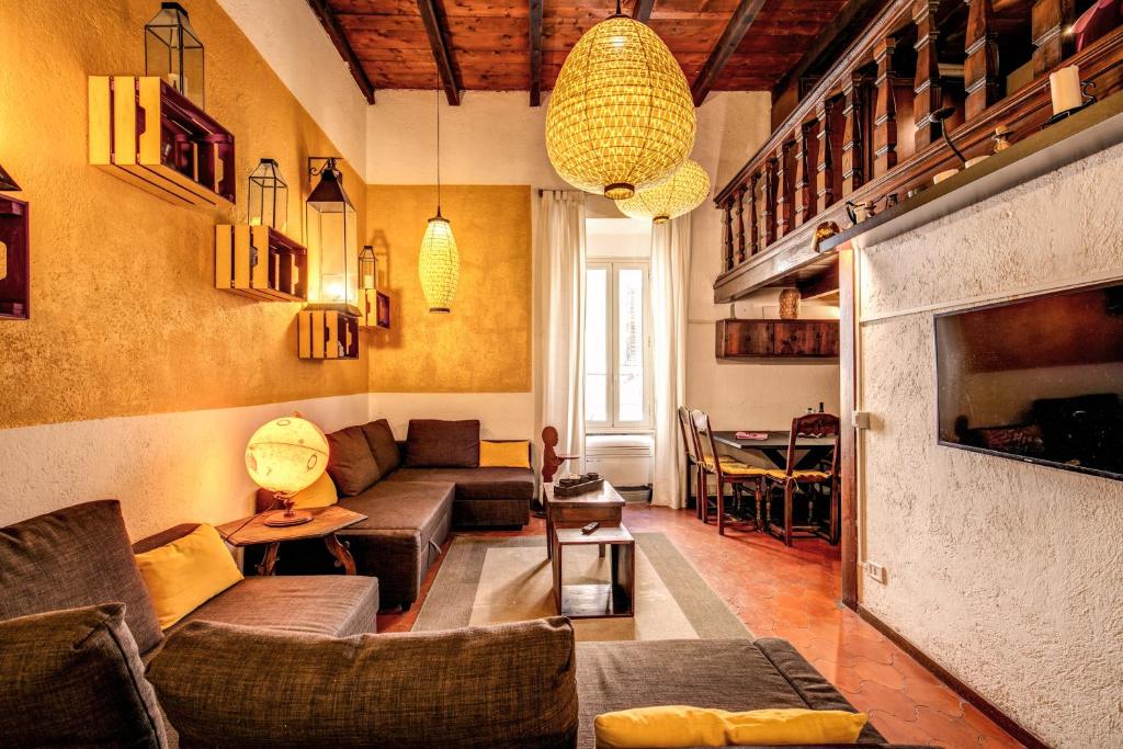 La Scala, Rome (updated prices 2025)