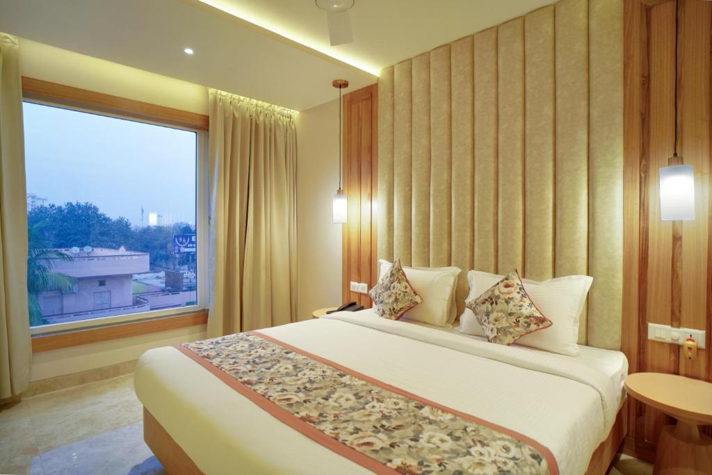 Hotel Four Element - Varanasi