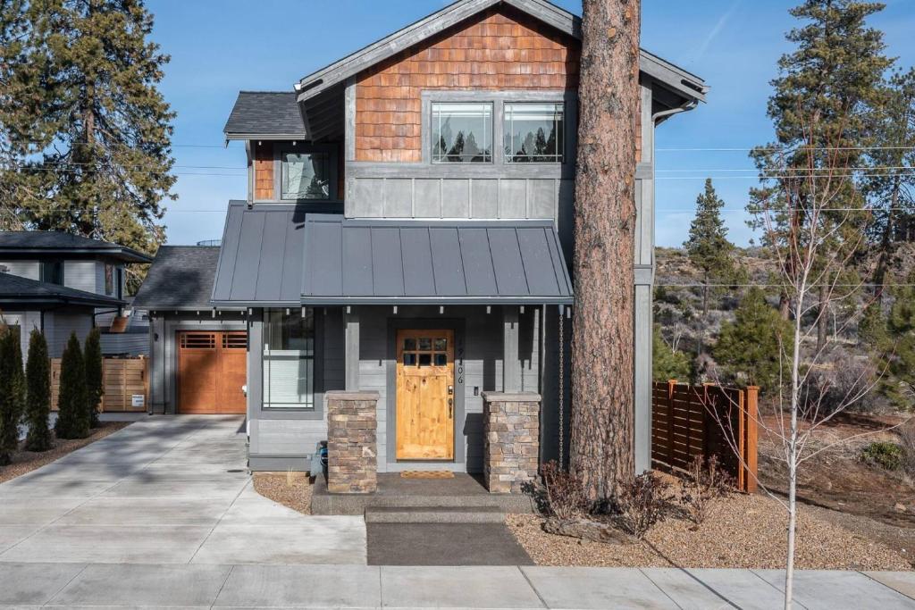Bend Mountain Modern, Bend (updated prices 2025)